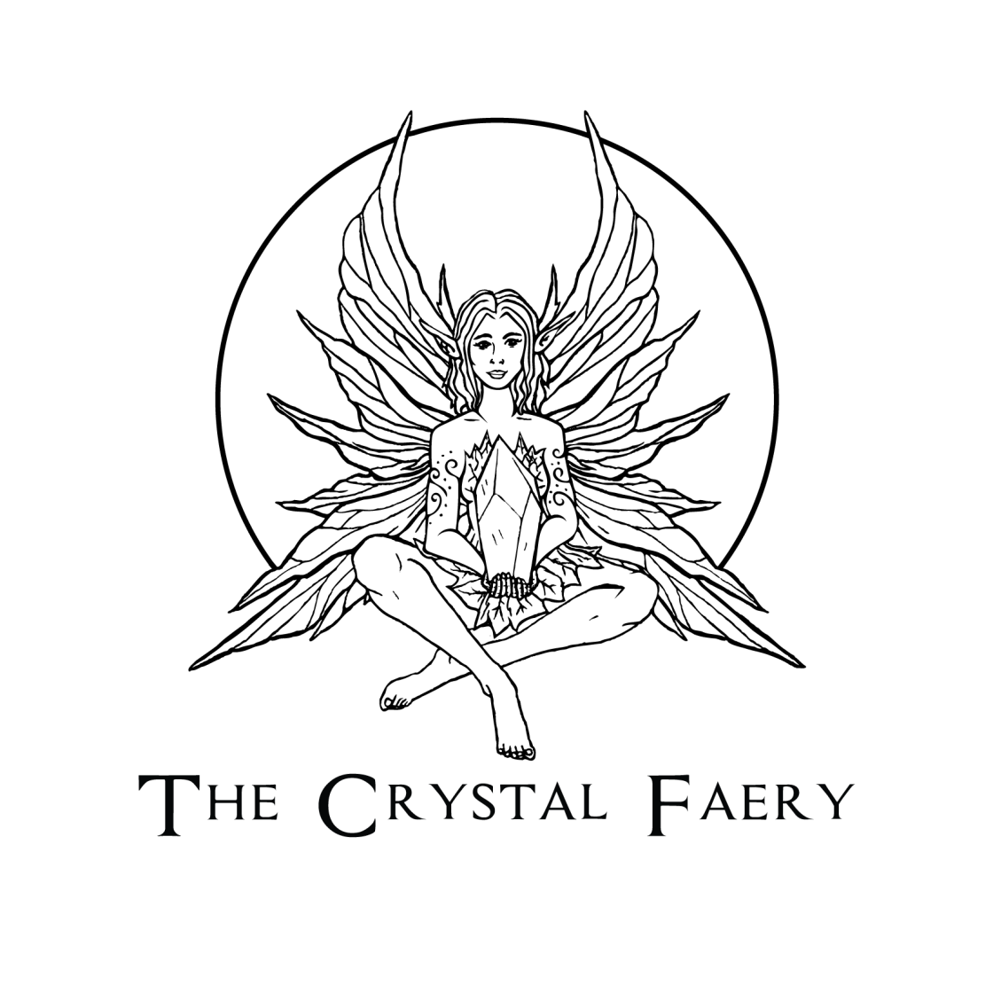 Home | The Crystal Faery